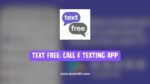 Free Text App for iPhone Your Ultimate Guide - PortalTeknoIndo